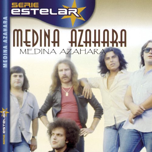 Amazon.com: Medina Azahara : Medina Azahara: Digital Music
