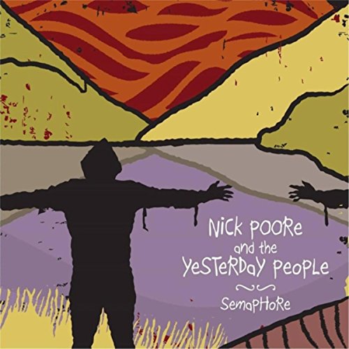 Amazon.com: Semaphore : Nick Poore & the Yesterday People: Digital Music