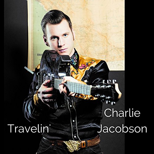 Amazon.com: Travelin' : Charlie Jacobson: Digital Music