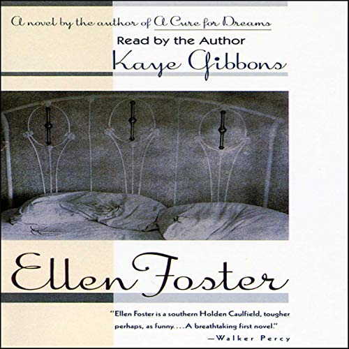 Amazon.com: Ellen Foster (Audible Audio Edition): Kaye Gibbons, Kaye ...