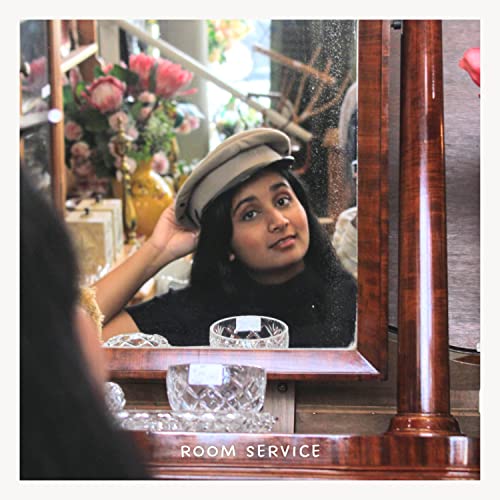 Amazon MusicでSabreenのroom serviceを再生する