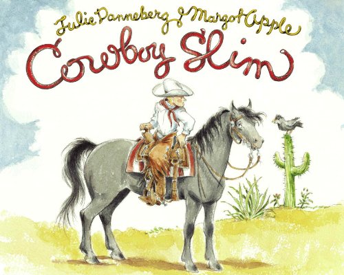 Cowboy Slim | Amazon.com.br