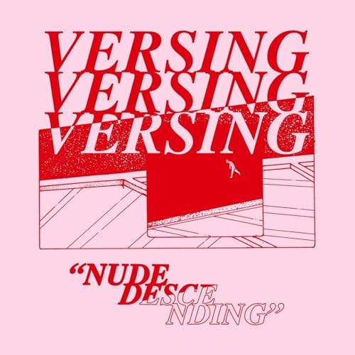 Play Nude Descending by Versing on Amazon Music