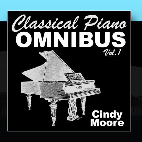 Amazon.com: Classical Piano Omnibus Vol. 1: CDs & Vinyl