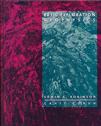Buy WIE Basic Exploration Geophysics Book Online at Low Prices in India ...
