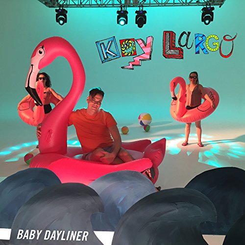 Play Key Largo by Baby Dayliner on Amazon Music
