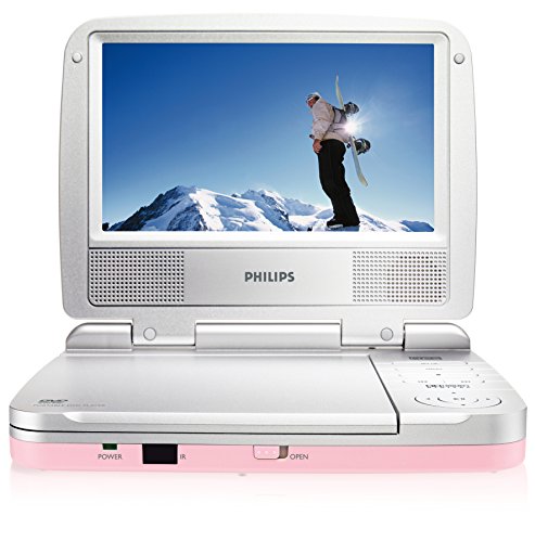 Top 10 Best Philips Portable Dvd Player : Reviews & Buying Guide - Katynel