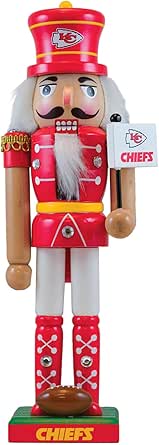 Amazon.com: MasterPieces Game Day - NFL Kansas City Chiefs - Team ...