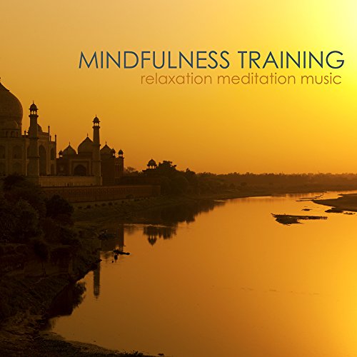 Amazon.com: Mindfulness Training - Relaxing Meditation Music for ...