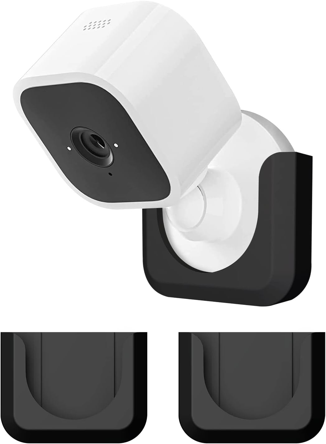 Amazon.com : No Drill No Screw Blink Camera Mount for Blink Outdoor 4 ...