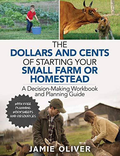 Homesteading Made Easy: Your Checklist for Starting Out | Simple Living ...