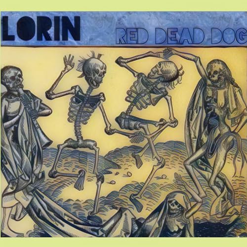 Amazon.co.jp: Red Dead Dog : 炉倫: デジタルミュージック