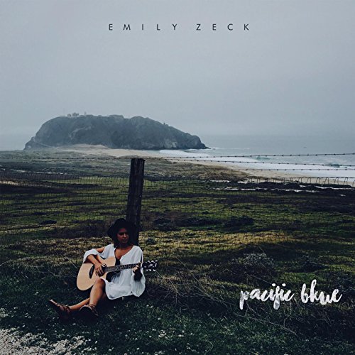 Amazon.com: Pacific Blue : Emily Zeck: Digital Music