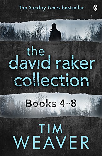 The David Raker Collection Books 4-8 eBook : Weaver, Tim: Amazon.co.uk ...