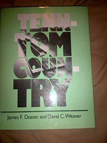 Tennessee Tom Country by James F. Doster (1987-05-30): James Fletcher ...
