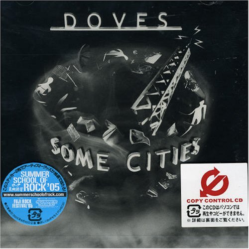Doves - Some Cities - Amazon.com Music