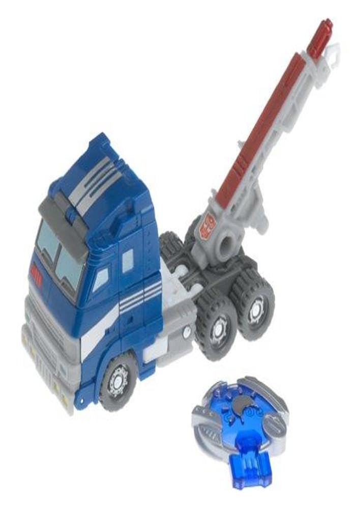 Transformers Armorhide