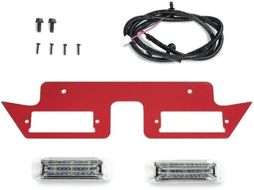 Amazon.com : GENUINE PART # 140-2056 LED LIGHT KIT, Replacement for ...