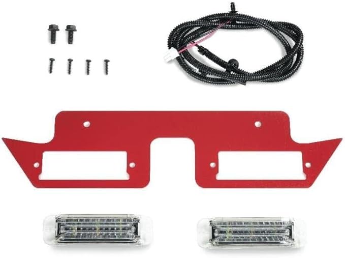 Amazon.com : GENUINE PART # 140-2056 LED LIGHT KIT, Replacement for ...
