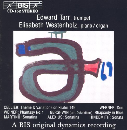 Amazon.com: Trumpet, Piano And Organ Music : Edward H. Tarr: Digital Music