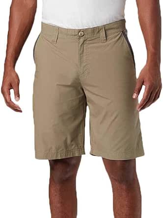 Columbia Men's Washed Out Short at Amazon Men’s Clothing store