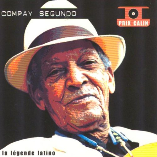 Compay Segundo - La légende latino de Compay Segundo en Amazon Music ...
