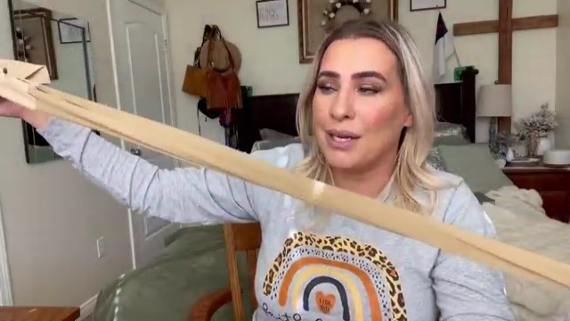 Watch Toeless pantyhose for women on Amazon Live