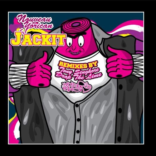 Amazon.com: Jackit: CDs & Vinyl