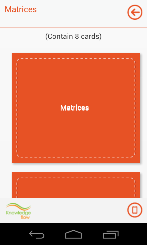 Math Flashcards:Amazon.com:Appstore for Android