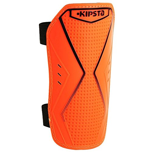 Buy Kipsta F300 Football Shin Guards - Size XL Online at Low Prices in ...
