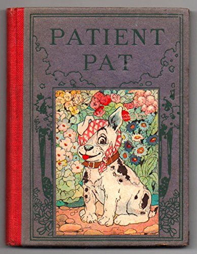 PATIENT PAT.: Wynne, May: Amazon.com: Books