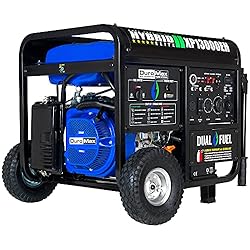 5 Best 13000 Watt Generators For Serious Power - Generator Decision