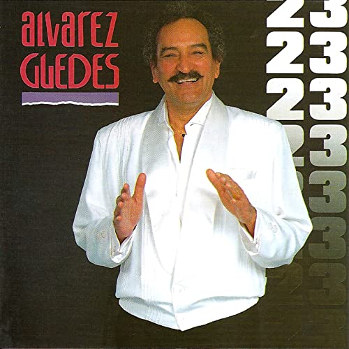 Play Alvarez Guedes, Vol.23 by Alvarez Guedes on Amazon Music