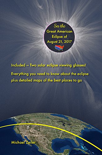 See The Great American Eclipse: Michael Zeiler: 9780692674284: Amazon ...
