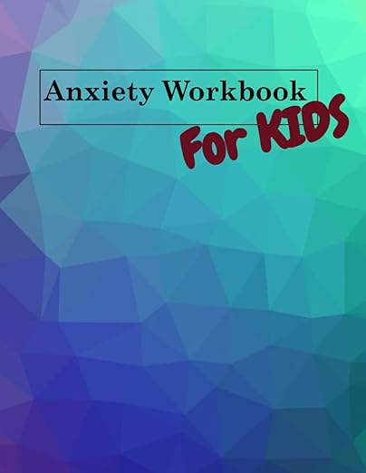 Anxiety Workbook for Kids: Tools for Worry: Jaskiewicz, Laura ...