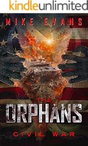 Amazon.com: Strangers: A Post-Apocalyptic Zombie Survival Thriller (The Orphans Series Book 3 ...