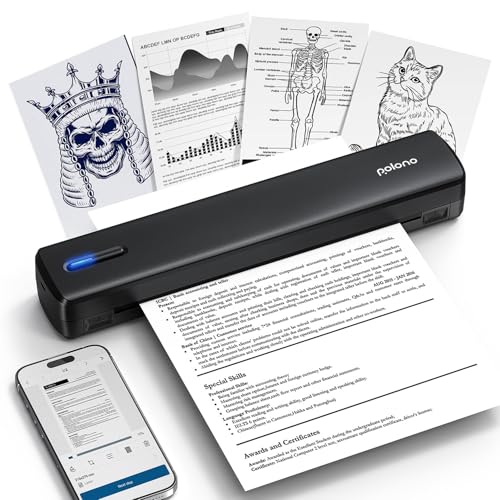 Best Compact Wireless Printers: Top Picks for Convenience and Quality ...