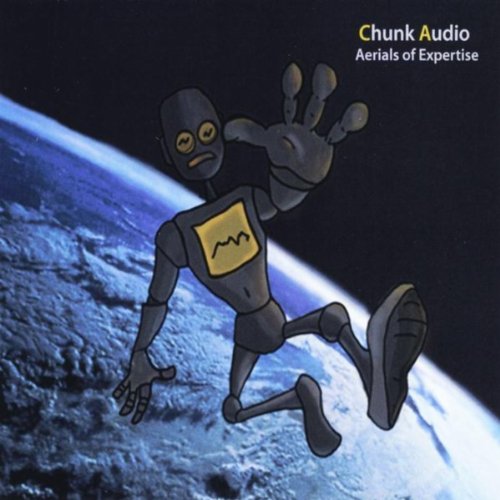 Amazon.com: Aerials of Expertise : Chunk Audio: Digital Music
