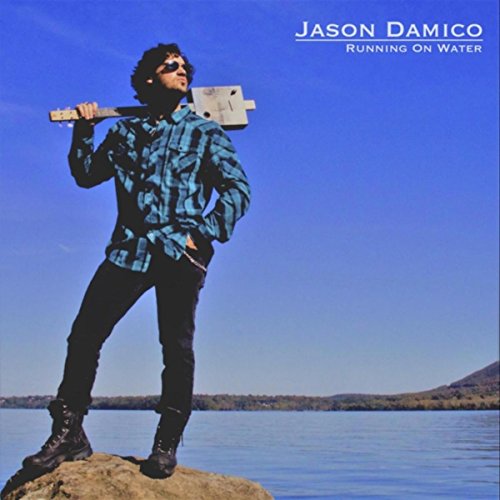 Amazon.co.jp: Running on Water : Jason Damico: デジタルミュージック