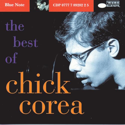 Amazon.com: The Best Of Chick Corea : Chick Corea: Digital Music