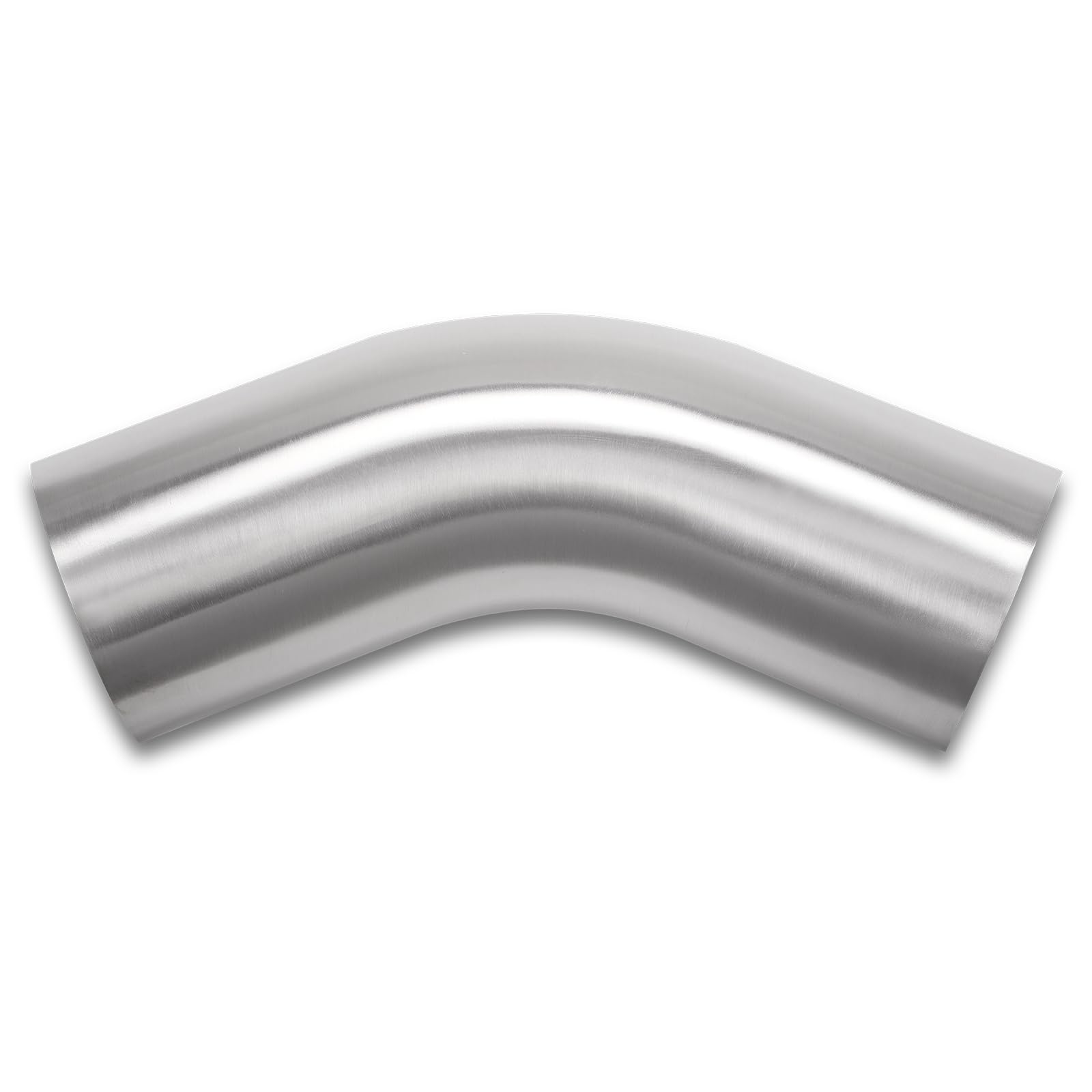 Snapklik.com : Podavelle 45 Degree Elbow 4 Inch 102mm OD Aluminum ...