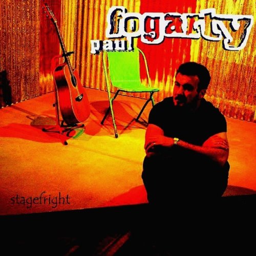 Play Stagefright by Paul Fogarty on Amazon Music