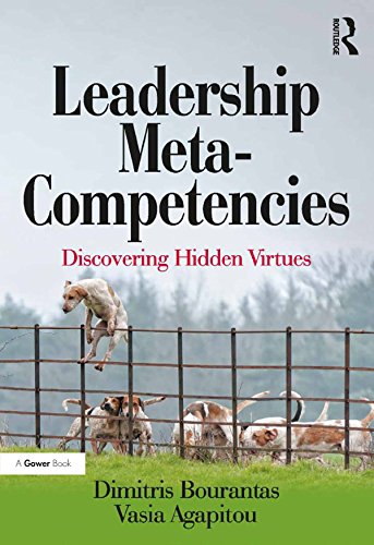 Leadership Meta-Competencies: Discovering Hidden Virtues eBook ...