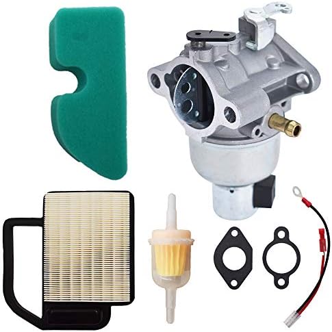 Amazon.com: (New part) Carburetor For Kohler Courage 2085333S 19-22HP SV590 SV591 SV600 SV601 ...
