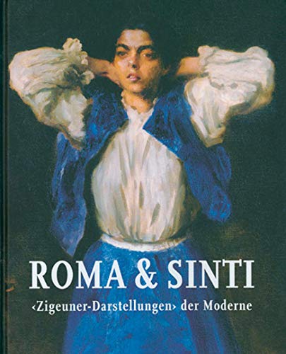 Roma & Sinti: "Zigeuner-Darstellungen" der Moderne : Baumgartner ...