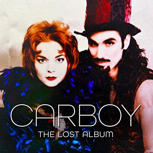 Amazon Music - CarboyのCarboy The Lost Album - Amazon.co.jp