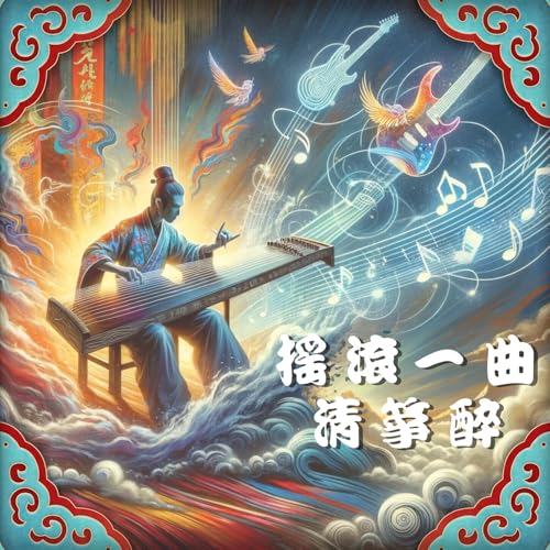 Amazon MusicでIZEROの搖滾一曲清箏醉を再生する