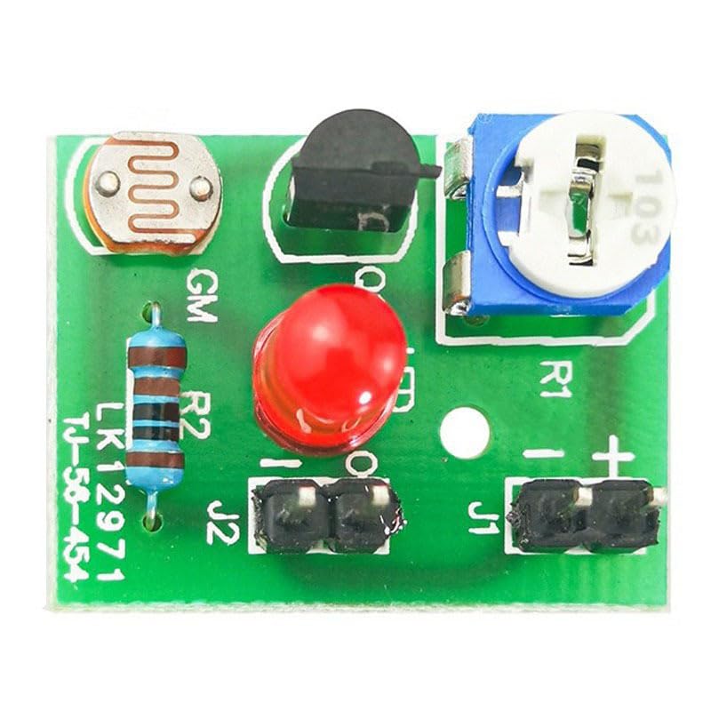 Snapklik.com : Tingbowie Soldering Practice Kit Learn To Solder Kits ...