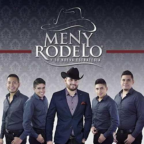 Amazon.com: El Récord Impecable : Meny Rodelo Y Su Nueva Estrategia ...