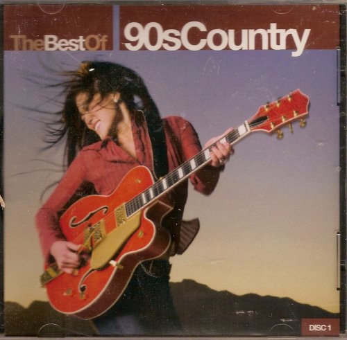 The Best of 90's Country - Amazon.com Music